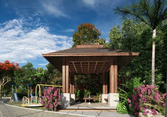 Abhee Natura | Premium Villa Plots In Whitefield